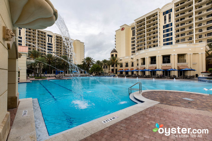 Parc Soleil by Hilton Grand Vacations Club – Buy and Sell Timeshares