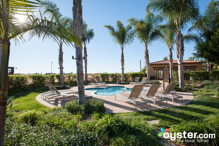 Grand Pacific MarBrisa Resort – Buy and Sell Timeshares