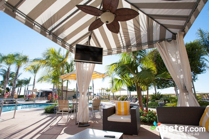 Grand Pacific MarBrisa Resort – Buy and Sell Timeshares